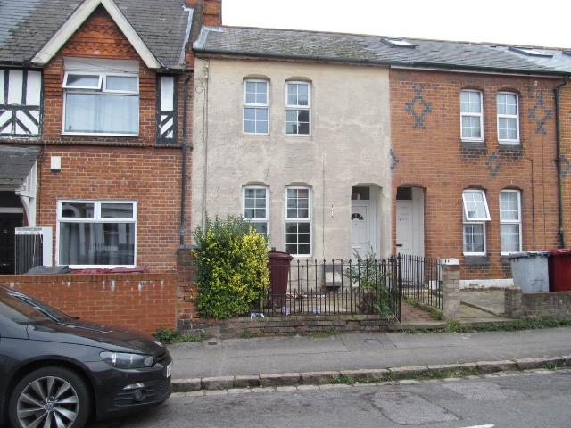 De Beauvoir Road, Reading RG1, 4 bed terraced house to rent, £2,500 pcm | PrimeLocation