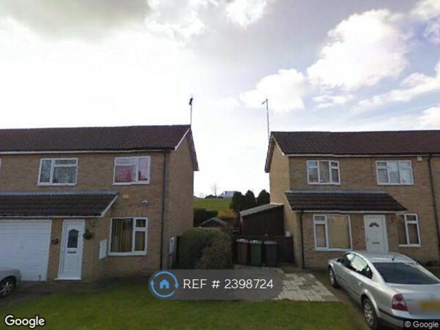 De Bec Close, Peterborough PE1, 3 bed semi detached house to rent, £1,250 pcm | PrimeLocation