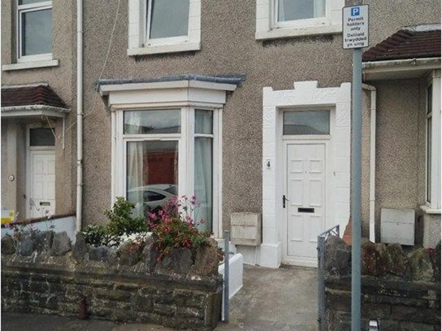 De Breos St, Swansea SA2, 4 bed terraced house to rent, £1,440 pcm | PrimeLocation