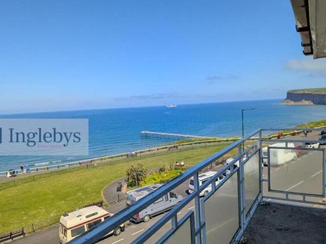 De Brus Court, Marine Parade, 2 Bedroom Apartment