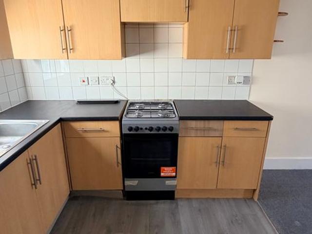 De Burgh Street, Dover CT17, 1 bed flat to rent, £700 pcm | PrimeLocation