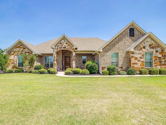 De Cordova Ranch Rd, Granbury, Home For Sale