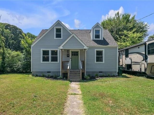 De Gaule St, Newport News, Home For Sale