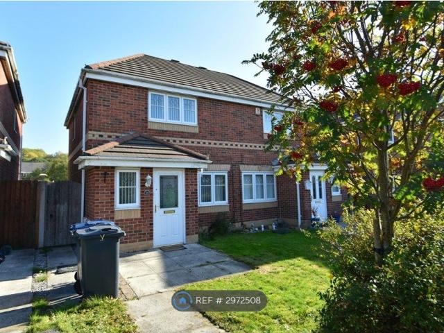 De Haviland Way, Skelmersdale WN8, 3 bed semi detached house to rent, £975 pcm | PrimeLocation