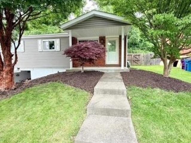 De Haviland Dr, Pittsburgh, Home For Sale