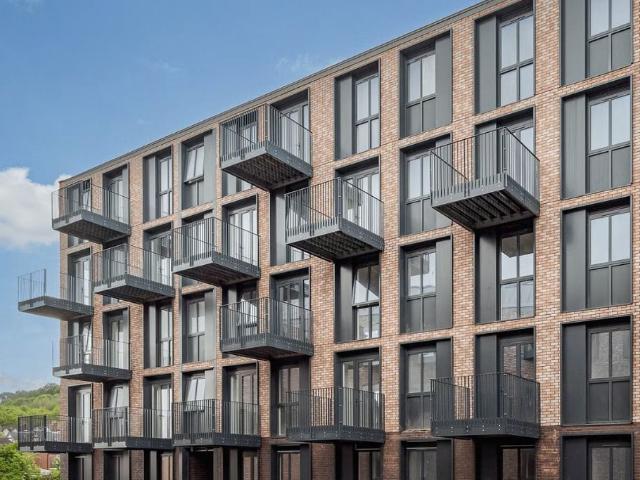 De Havilland Building, Leigh Street, High Wycombe, Buckinghamshire HP11, Studio to rent, £1,100 pcm | PrimeLocation