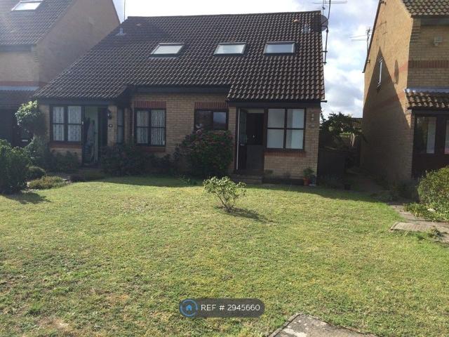 De Havilland Way, Abbots Langley WD5, 1 bed end terrace house to rent, £1,200 pcm | PrimeLocation