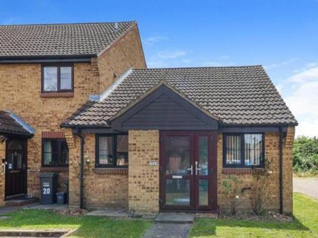 De Havilland Way, Abbots Langley, 2 Bedroom Terraced