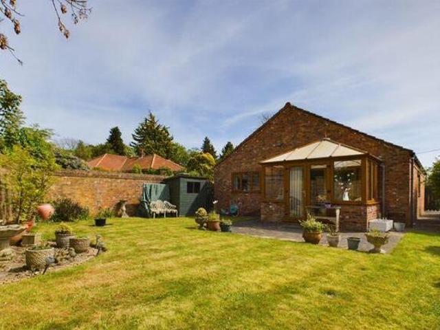 De Ja Vu, Stone Pit Lane, 3 Bedroom Detached