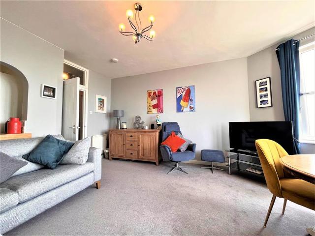 De La Warr Parade, Bexhill On Sea, TN40 1JY