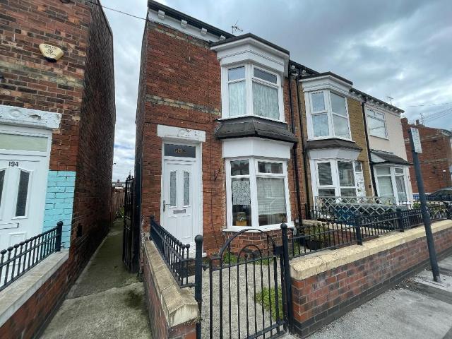 De La Pole Avenue, Hull HU3, 2 bed end terrace house to rent, £695 pcm | PrimeLocation