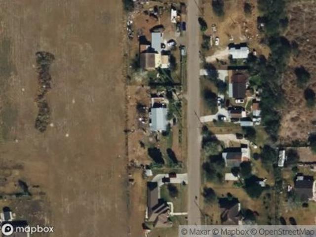De La Rosa Cir