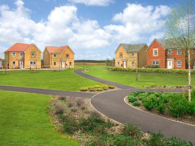 De Lacy Mews