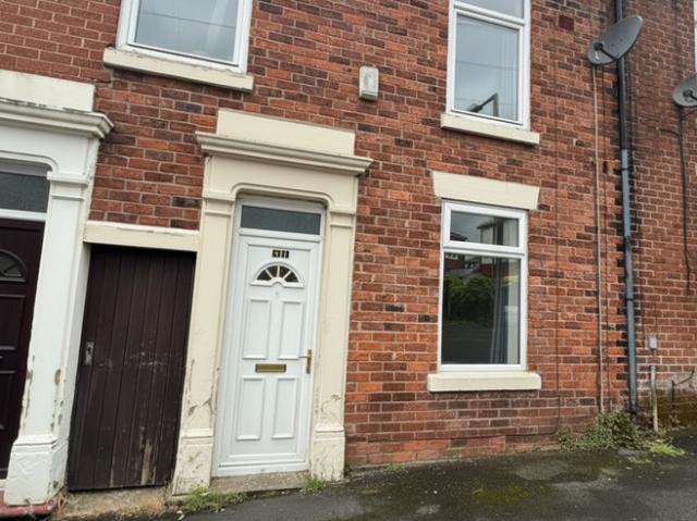 De Lacy Street, Ashton On Ribble, Preston, Lancashire PR2, 3 bed terraced house to rent, £945 pcm | PrimeLocation