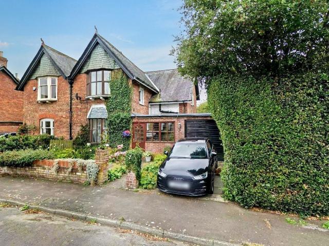 De Merley Road, Morpeth NE61, 3 bed semi detached house to rent, £1,200 pcm | PrimeLocation
