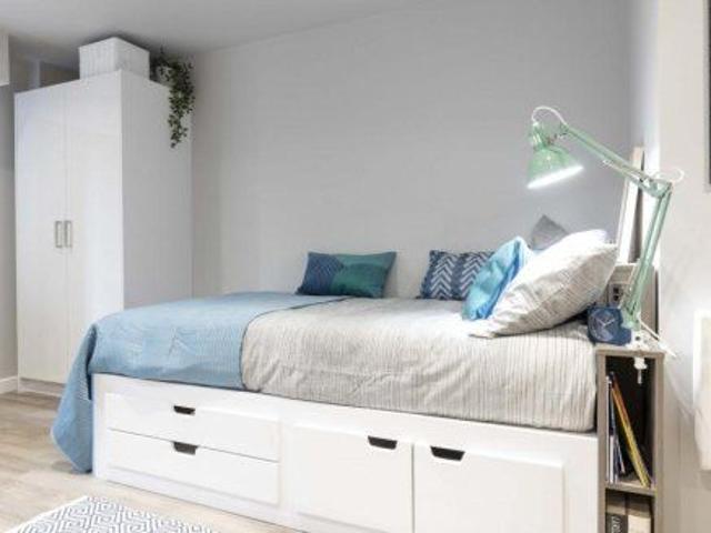 De Montfort Mews, Leicester, Pseudo England Ua/md/Lb LE1, Room to rent, £841 pppm | PrimeLocation