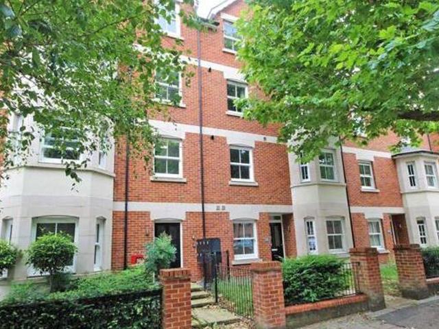 De Montfort Place, Bedford, 2 Bedroom Apartment