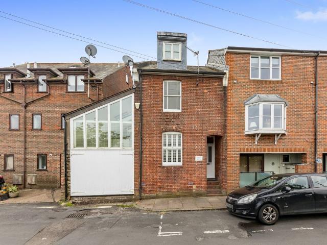 De Montfort Road, Lewes BN7, 3 bed end terrace house to rent, £2,200 pcm | PrimeLocation