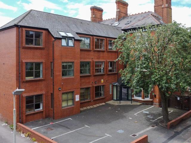 De Montfort Street, Princess House LE1, 2 bed flat to rent, £1,300 pcm | PrimeLocation