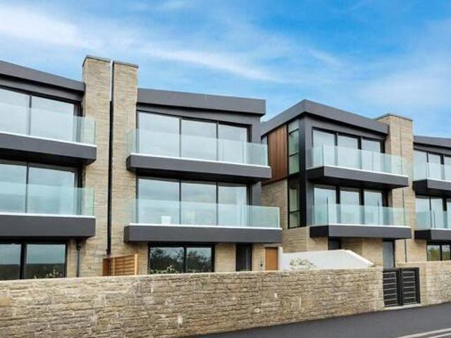 De Moulham Road, Swanage, 3 Bedroom Detached