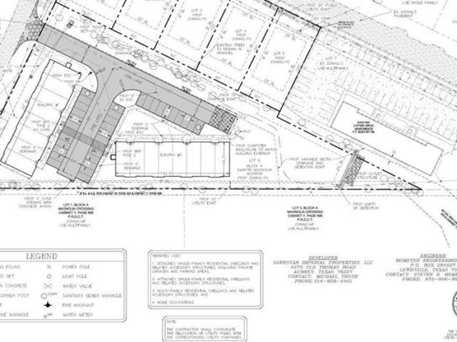 DE Moye Ln, Aubrey, TX 76227