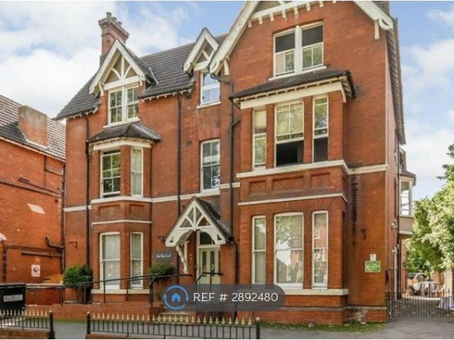 De Parys Avenue, Bedford MK40, Studio to rent, £650 pcm | PrimeLocation