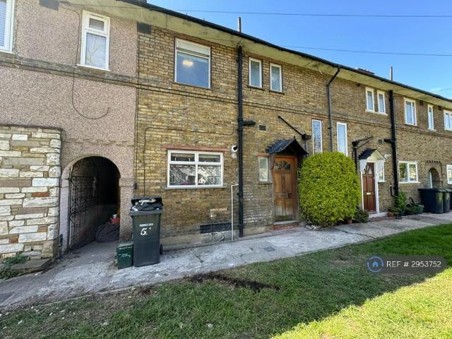 De Quincey Road, London, N17 4 bed terraced house to rent £2,700 pcm £623 pw