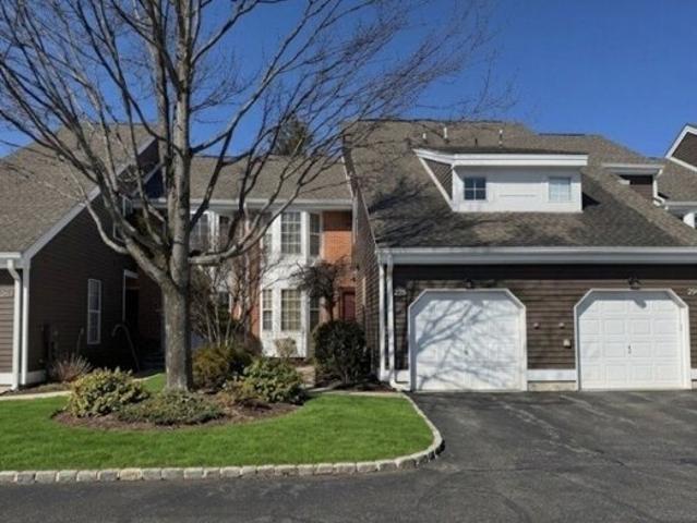De Rose Ct Unit,west Orange, Condo For Sale