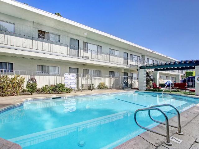 De Soto Valley Apartments 1 Bedroom Apartment for Rent at 7242 De Soto Ave, Los Angeles, CA 91303 Winnetka