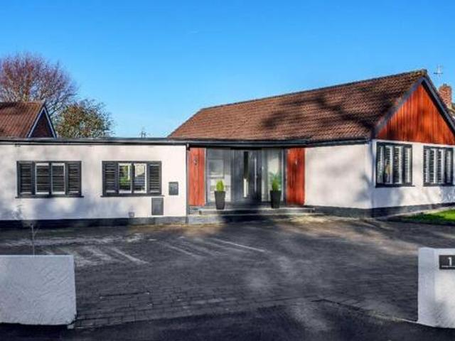 Demage Lane South, Upton, 3 Bedroom Detached