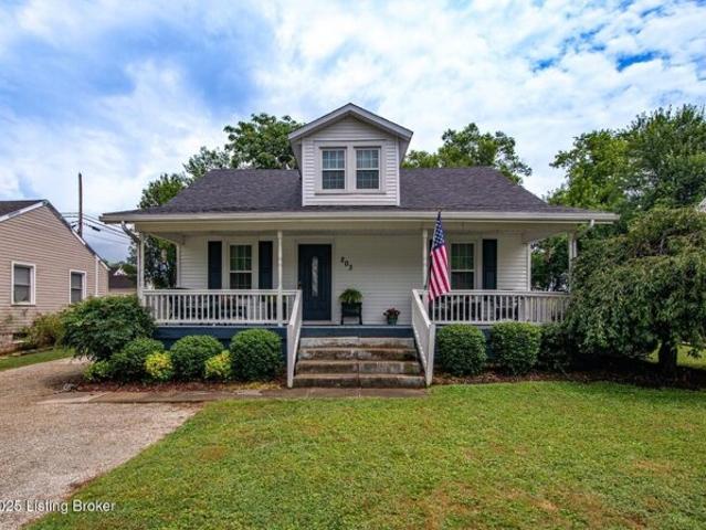 Demaree Dr, Bardstown, Home For Sale