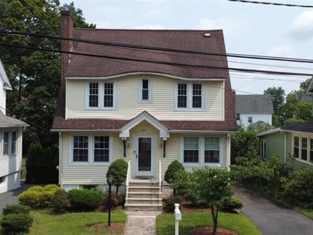 Demarest Ave, Oradell, Home For Sale