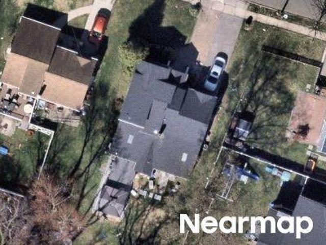 Demarest Rd