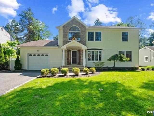 Demarest Rd, Paramus, Home For Sale
