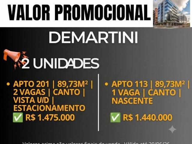 Demartini Noroeste