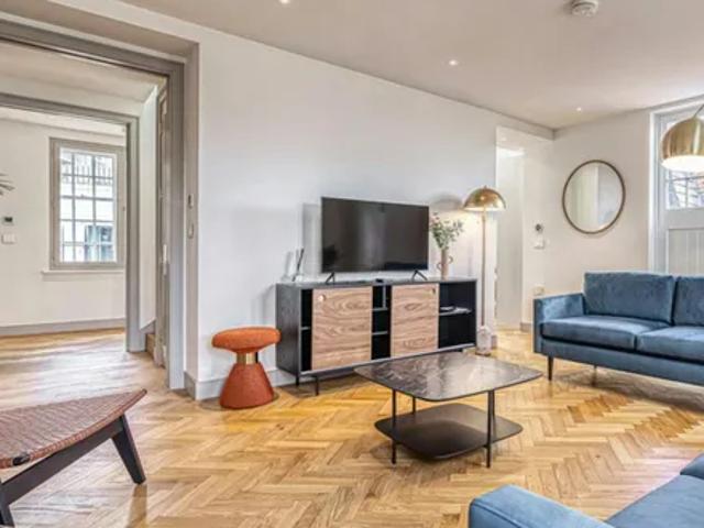 Demes Newsagent, 1 Greycoat Place, Westminster, London, SW1P 1SB, United Kingdom | 3 bed apartment for rent #164909597 | Rentberry