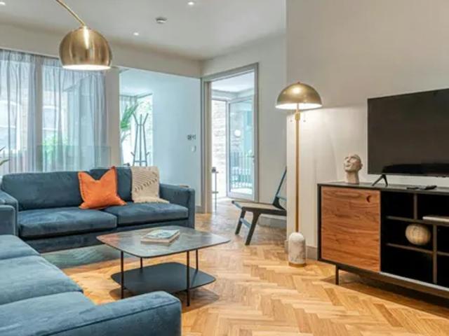 Demes Newsagent, 1 Greycoat Place, Westminster, London, SW1P 1SB, United Kingdom | 3 bed apartment for rent #164909600 | Rentberry
