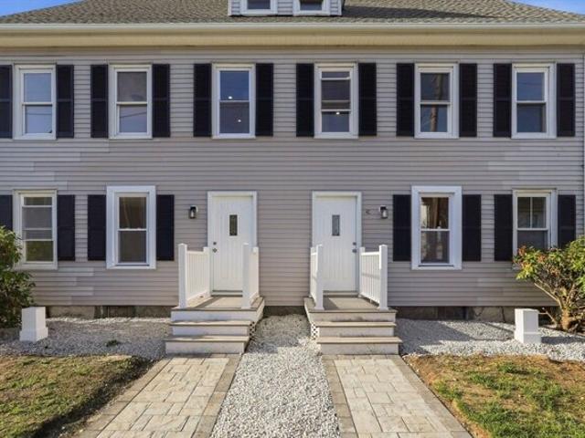 Demers St Unit,grafton, Condo For Sale