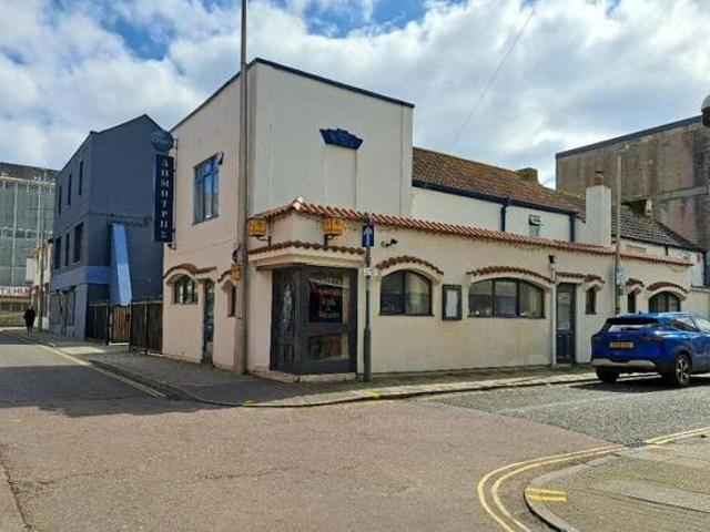 Demetris Taverna, Gloucester Street, Restaurant For Sale