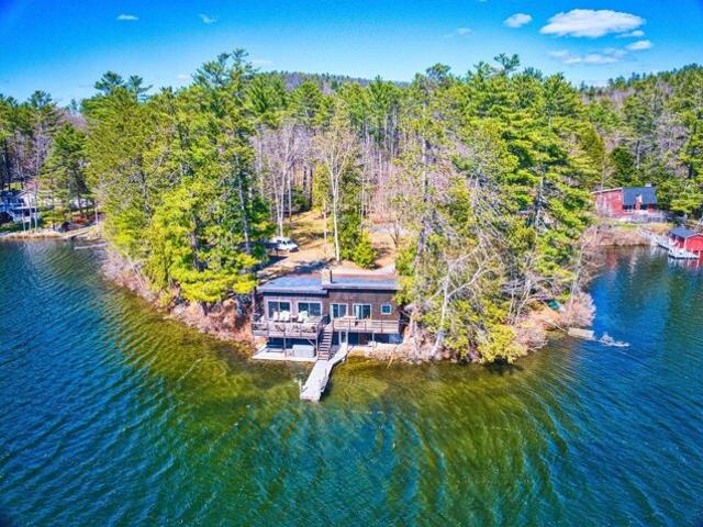 Demijen Rd, Sunapee, Home For Sale