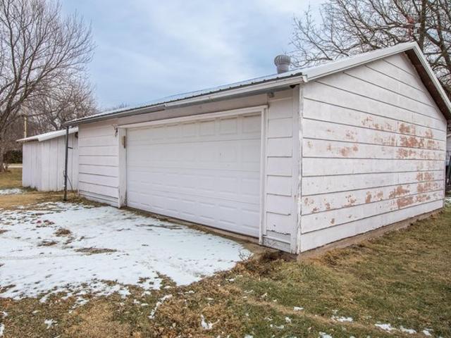 Deming, Campbell, NE 68932