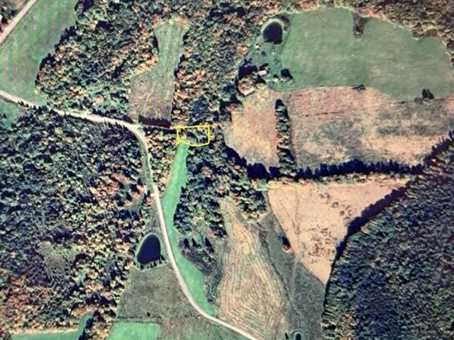 Deming Rd, Enosburg Falls, Plot For Sale