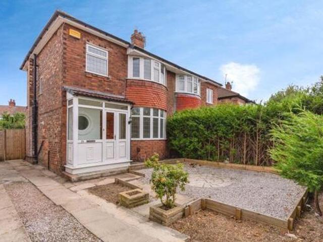 Demmings Road, Cheadle, 3 Bedroom Semi detached