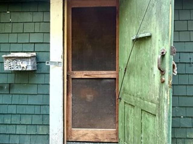 Democrat Ridge Rd, Talmadge, Home For Sale