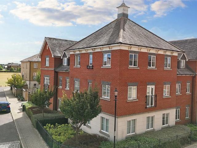 Demoiselle Crescent, Ipswich IP3, 2 bed detached house to rent, £995 pcm | PrimeLocation