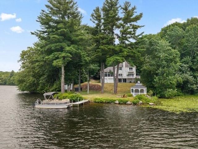 Demond Pond Row, Rutland, Home For Sale