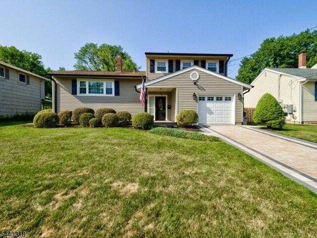 Demond Pl, Somerville, Home For Sale