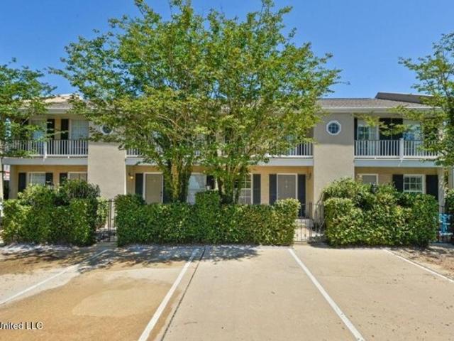 Demontluzin Ave Apt,bay Saint Louis, Home For Sale