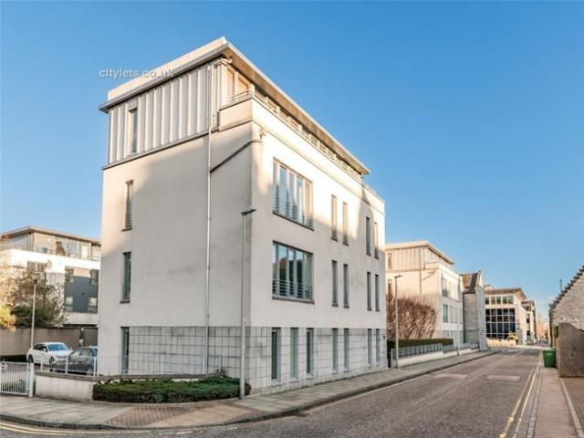 Dempsey Court, Aberdeen