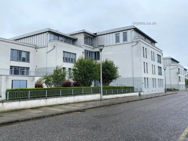 Dempsey Court, Aberdeen